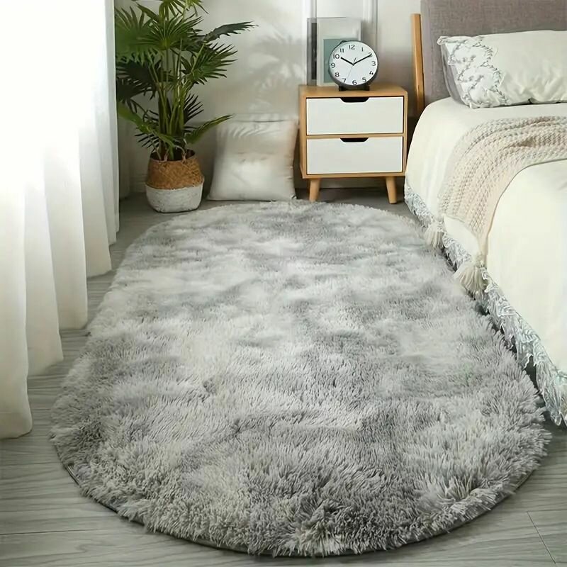 Овальный ковер, 0,6*1,8 метра