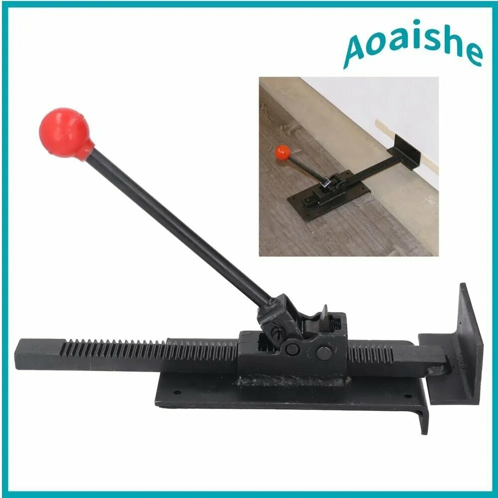 Домкрат для паркета