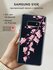 Чехол на Samsung Galaxy S10E / Самсунг Галакси S10E с принтом "Ветка сакуры 2"