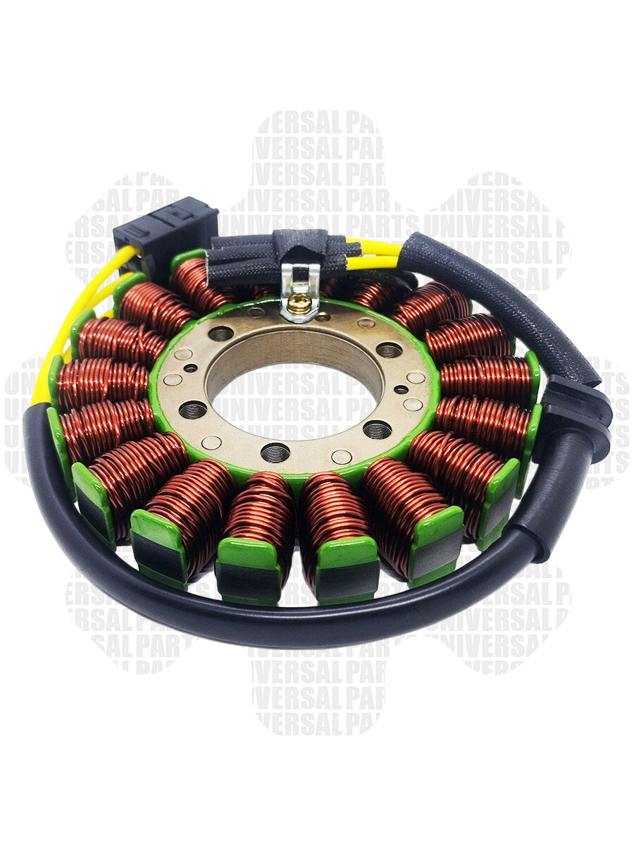 Катушка Статора Для Honda CBR 1000 RR 1100-MEL-305 31120-MEL-D21