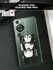 Чехол на Huawei P60/P60 Pro / Хуавей P60/P60 Про с принтом "Tokyo girls", прозра...