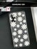 Чехол на Samsung Galaxy S20 / Самсунг Гэлакси S20 с принтом "Большие ромашки", п...