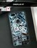 Силиконовый чехол на OnePlus 5T / ВанПлюс 5Т с принтом "Cash"