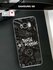 Чехол на Samsung Galaxy S8 / Самсунг Галакси С8 с принтом "Build no bought"