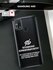 Чехол на Samsung Galaxy M31 / Самсунг Галакси М31 с принтом "Неприемлемый контен...