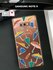 Чехол на Samsung Galaxy Note 9 / Самсунг Галакси Нот 9 с принтом "Зонты паттерн"...
