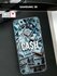 Чехол на Samsung Galaxy J8 / Самсунг Галакси Джей 8 с принтом "Cash"