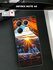 Чехол на Infinix Note 40 / Инфиникс Нот 40 с принтом "Горы 7"