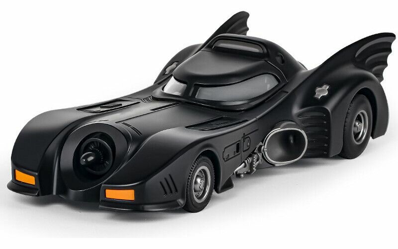 1:24 (18) игрушечный спортивный автомобиль из сплава Трансформеры