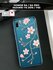 Чехол на Honor 8A/8A Pro/Huawei Y6s/Y6 2019 / Хонор 8А с принтом "Веточка распус...