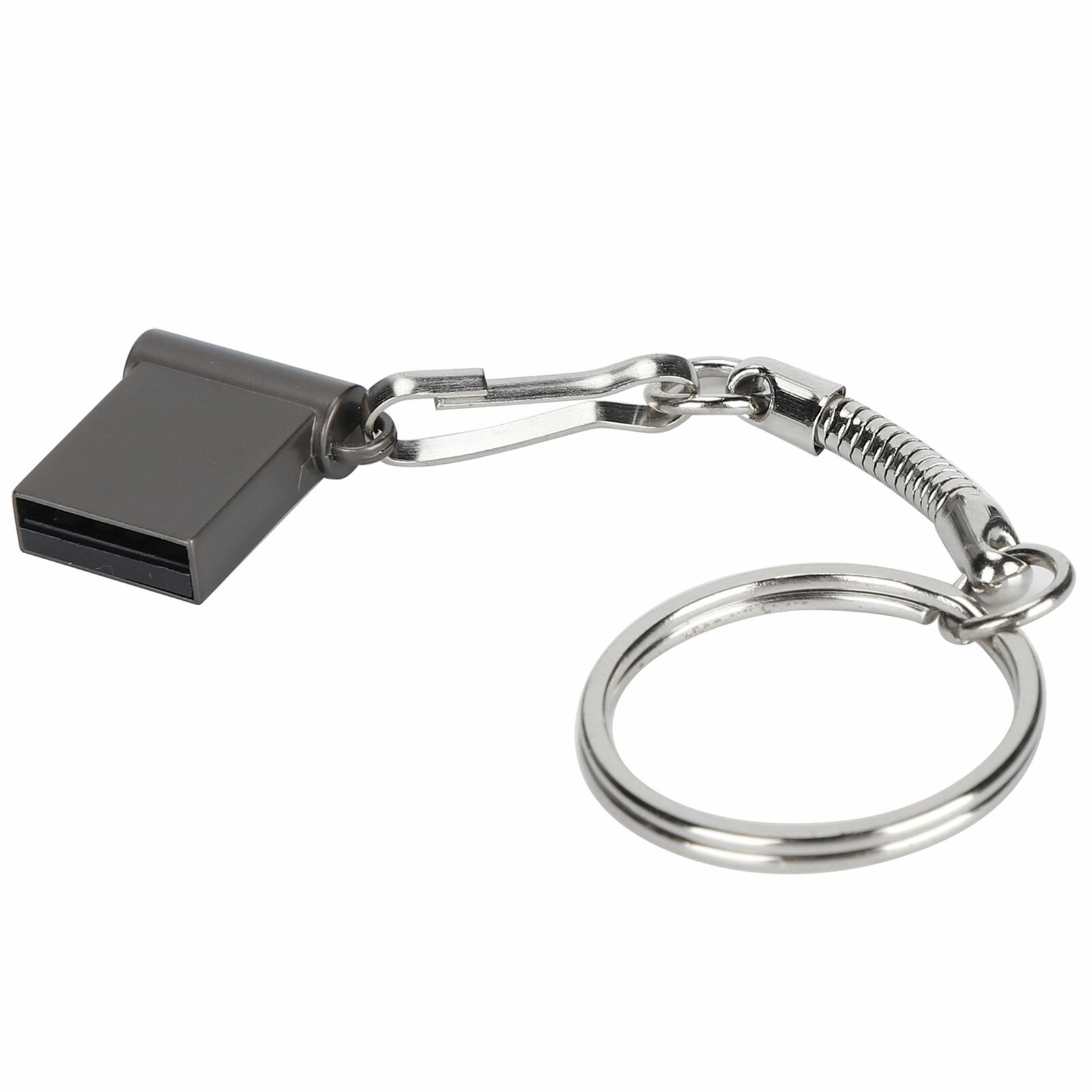 Флешка USB 4GB (высокоскоростная)