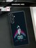 Чехол на Samsung Galaxy M55 / Самсунг M55 с принтом "Космическая вечеринка"