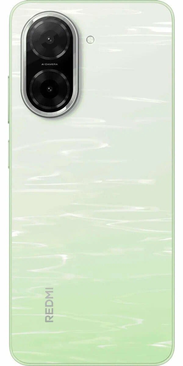 X.Redmi A5 4/128 Green — фото 1