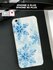 Чехол на Apple iPhone 6 Plus/6S Plus / Айфон 6 Плюс/Айфон 6С Плюс с принтом "Акв...