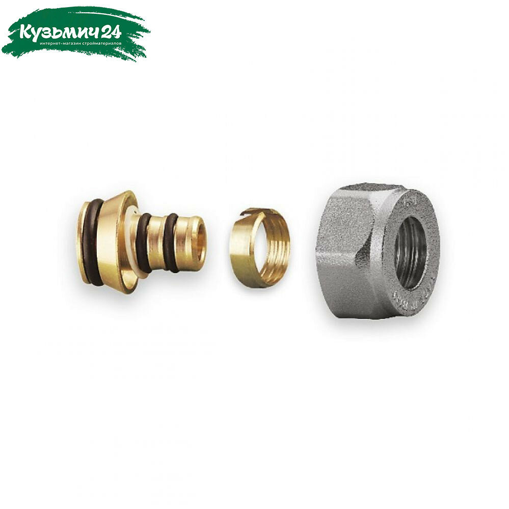 Евроконус TE-SA 26х1 , 2 шт.