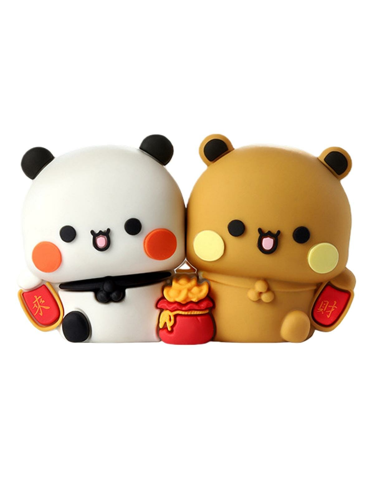 Легкие украшения интерьера автомобиля Яркие элементы декора приборной панели из ПВХ