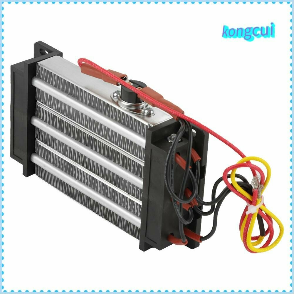 Керамический нагреватель воздуха