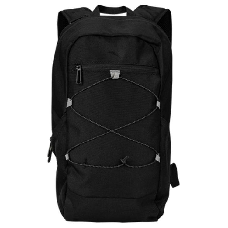 Рюкзак унисекс Anta Basic Black