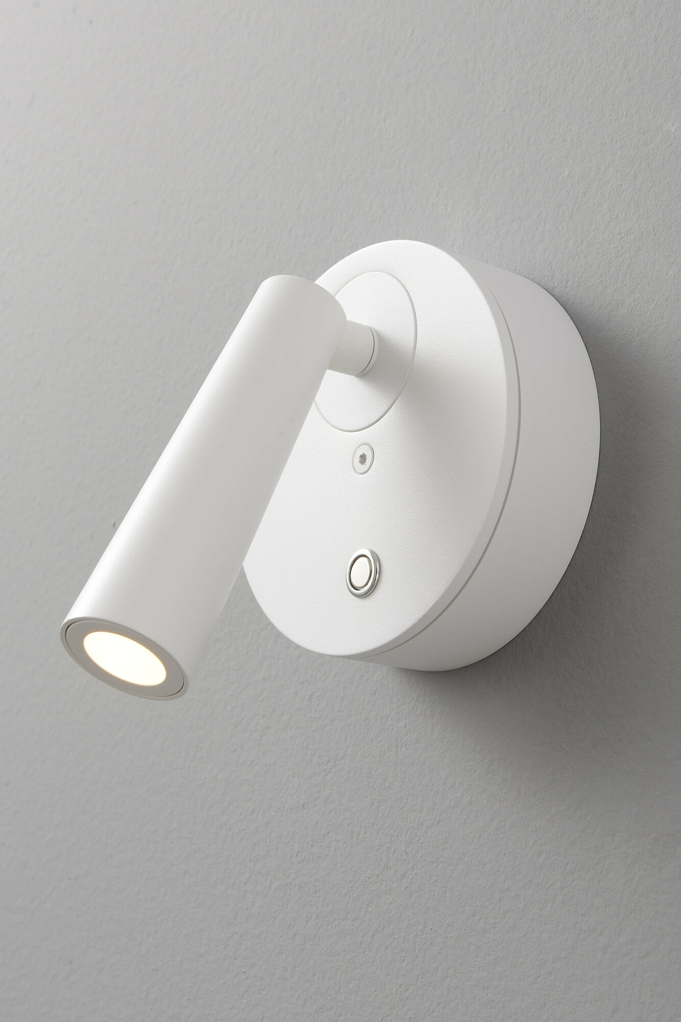 Бра Crystal Lux CLT 233W WH