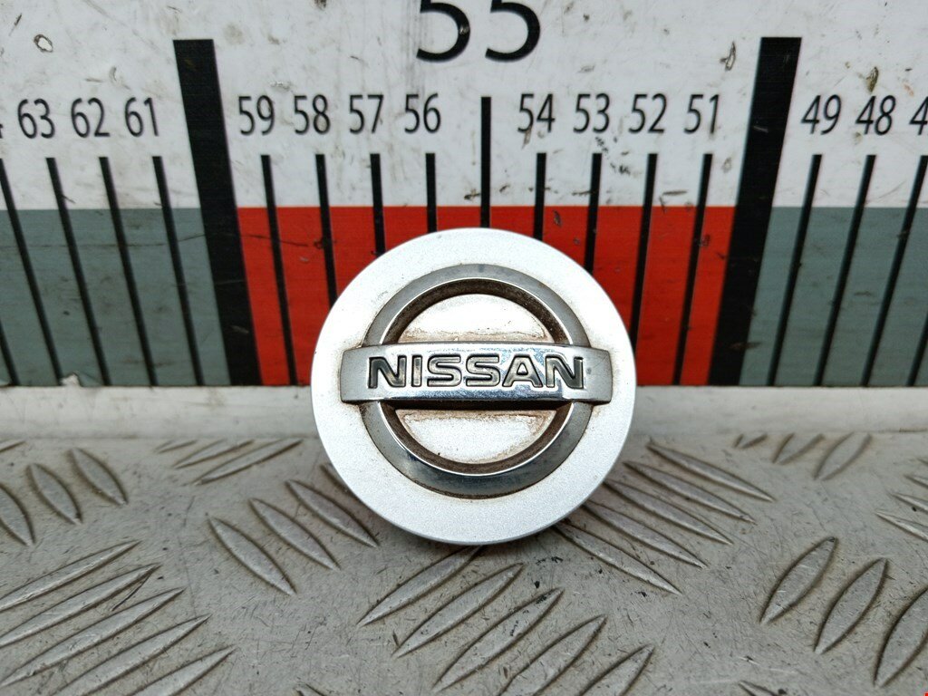 Колпак колесный Nissan Qashqai+2 40342BR01A арт. 2263787
