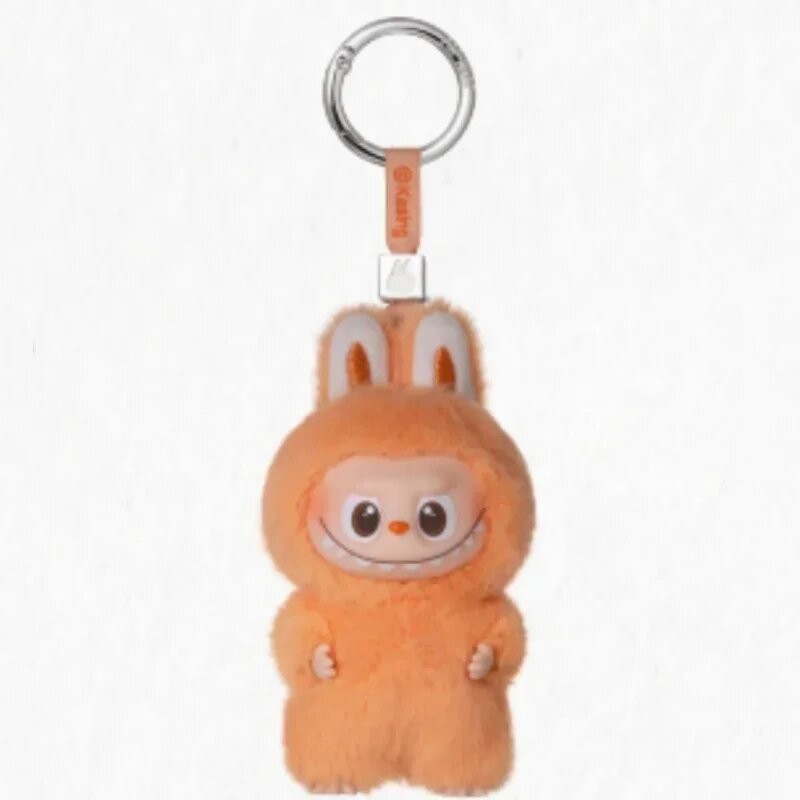 Pop Mart THE MONSTERS PIN FOR LOVE Series, Цвет J