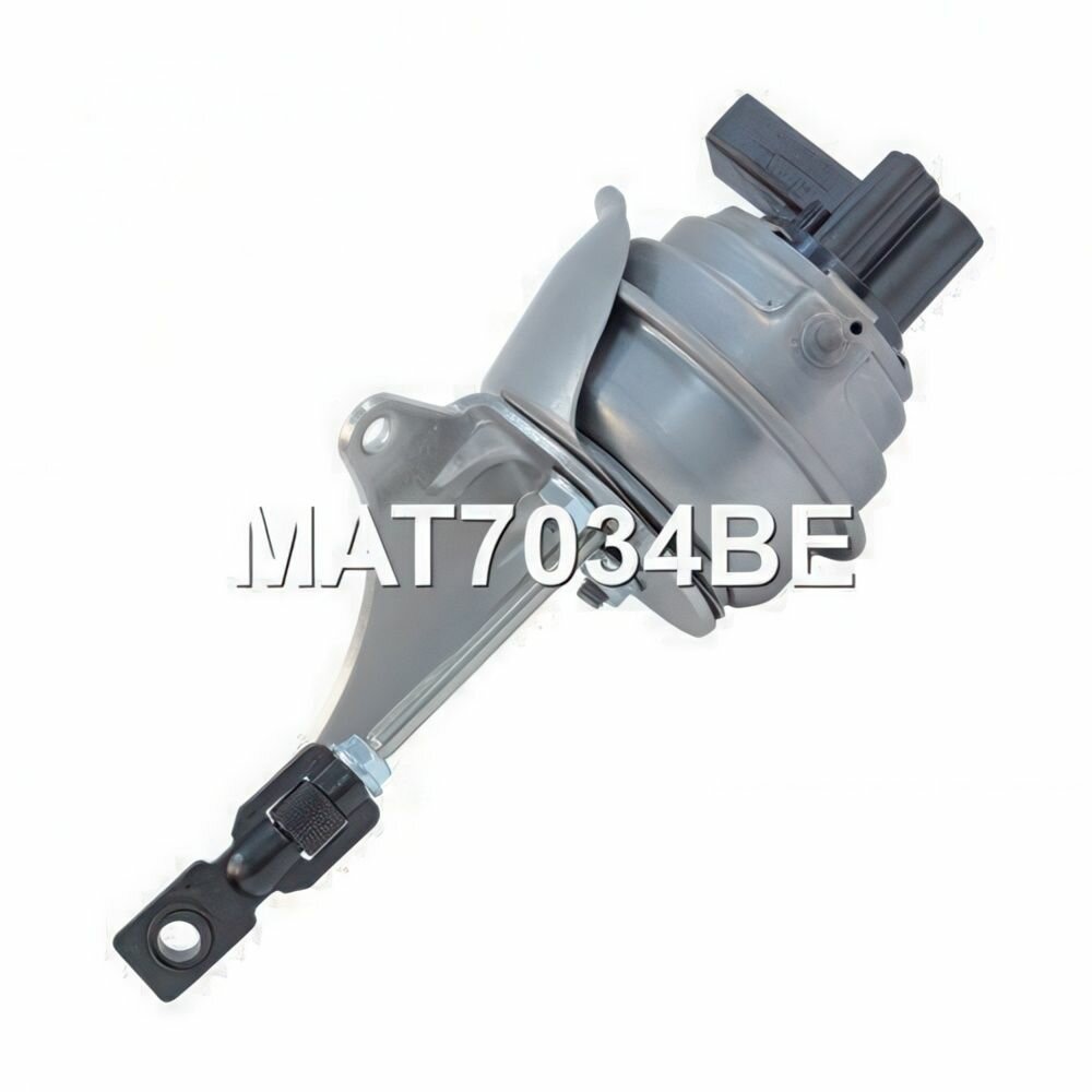 Актуатор турбокомпрессора, для Фольксваген Пассат, Туран, Шкода Октавия, Ауди A3 арт MAT7034BE
