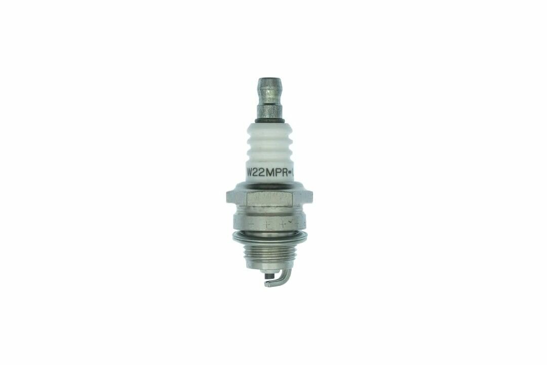 Свеча DENSO W22MPR-U (6043) оригинал Япония (аналог NGK BPMR7A) (бензопилы, мотокосы)