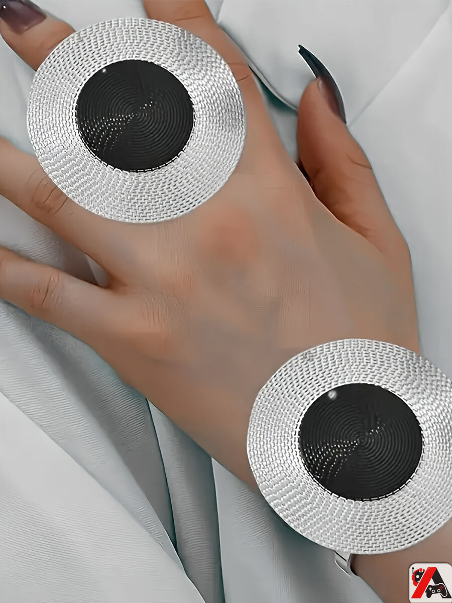 Комплект бижутерии