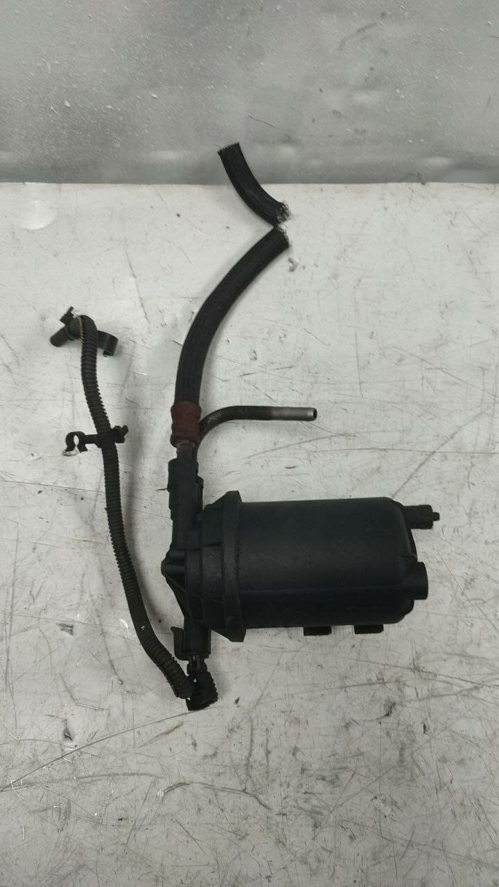 Корпус топливного фильтра Citroen Berlingo M59 рест. (2004 - 2013)