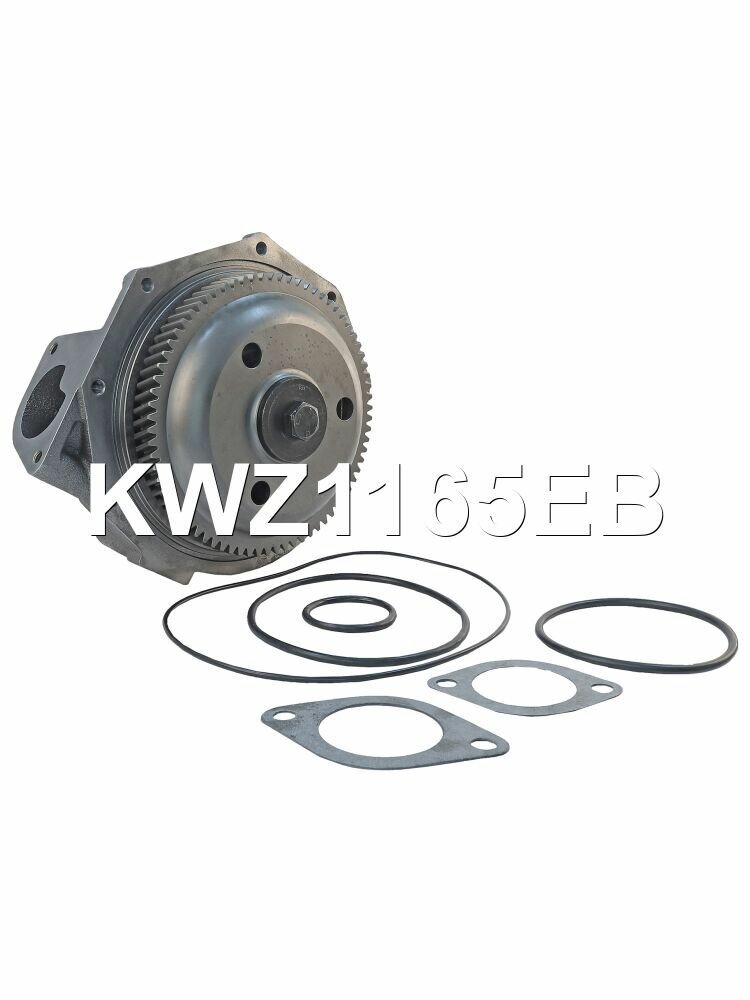 Помпа водяная Krauf KWZ1165EB