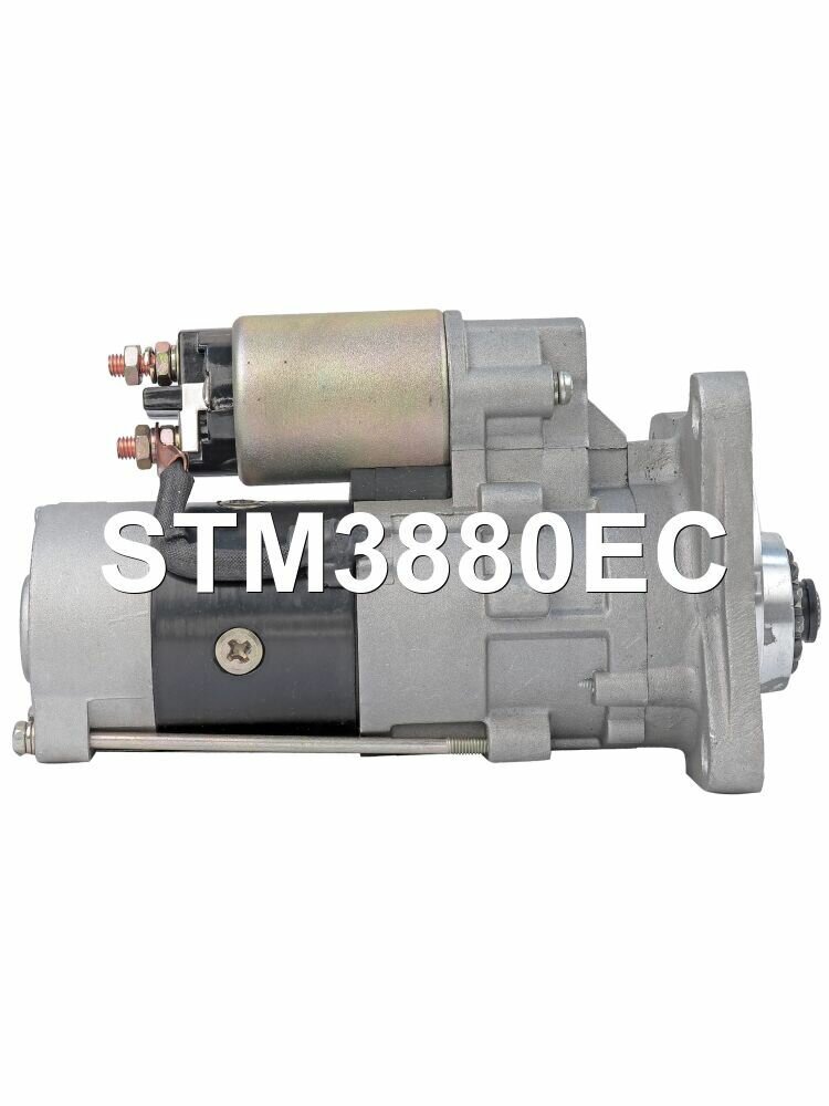 Стартер Krauf STM3880EC — фото 1