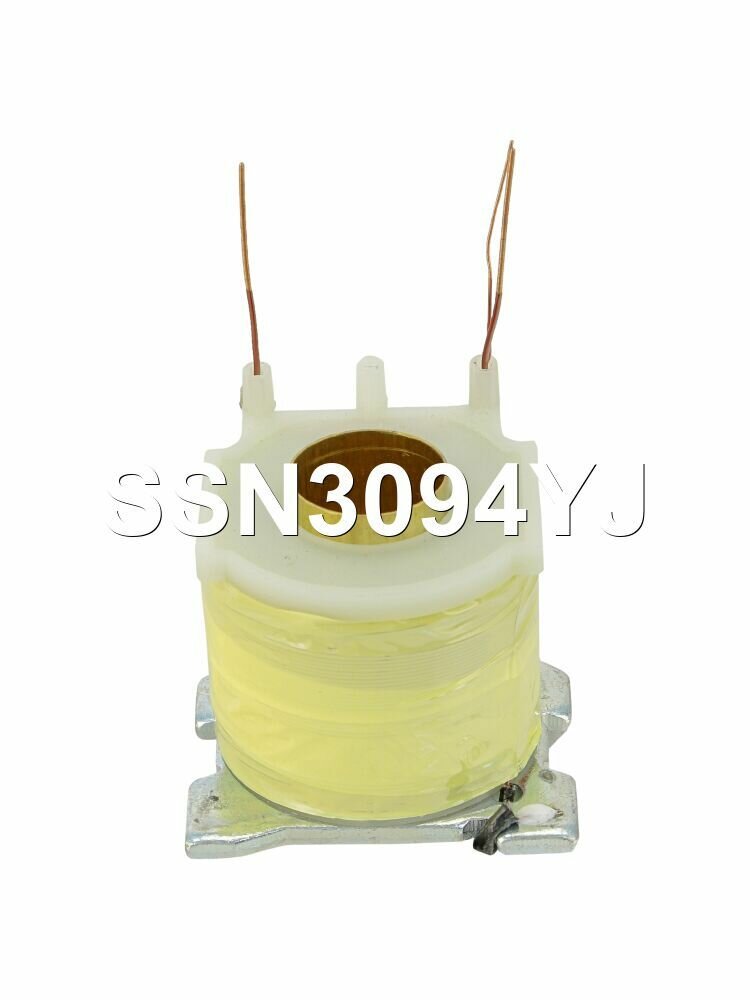 Катушка втягивающего реле стартера Krauf SSN3094YJ