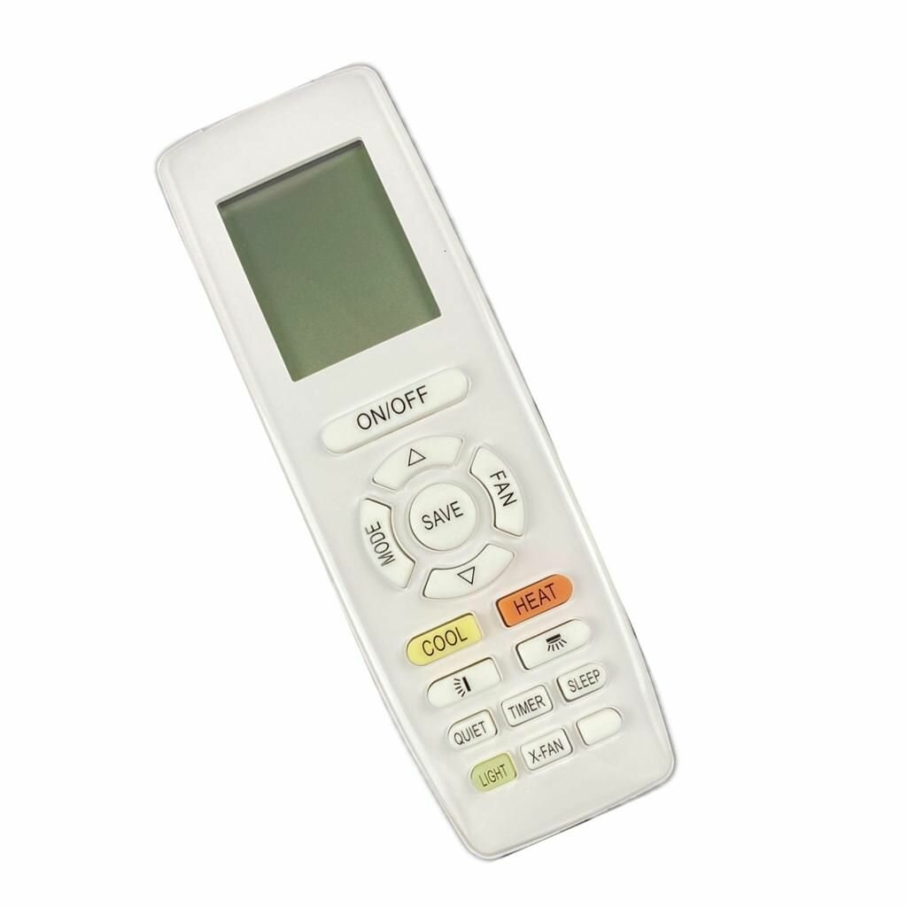 Пульт для энергоэффективного кондиционера Tosot YAPOF15