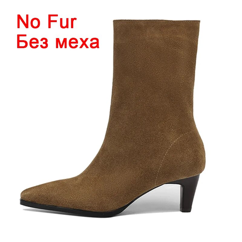 Сапоги