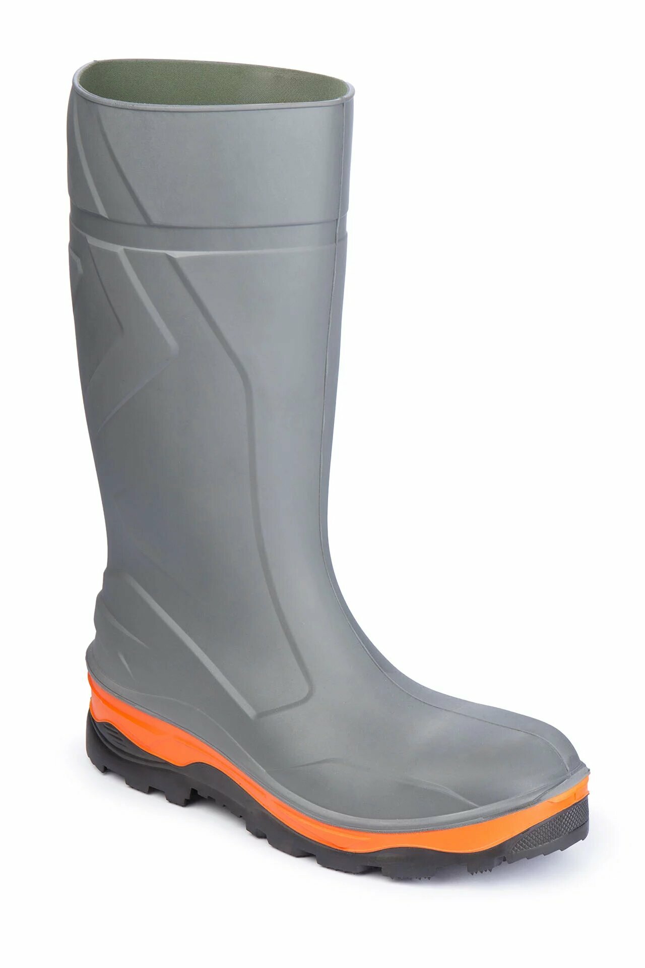 Сапоги "Патриот Нитро", полиуретановые, с КП и КС, союзспецодежда