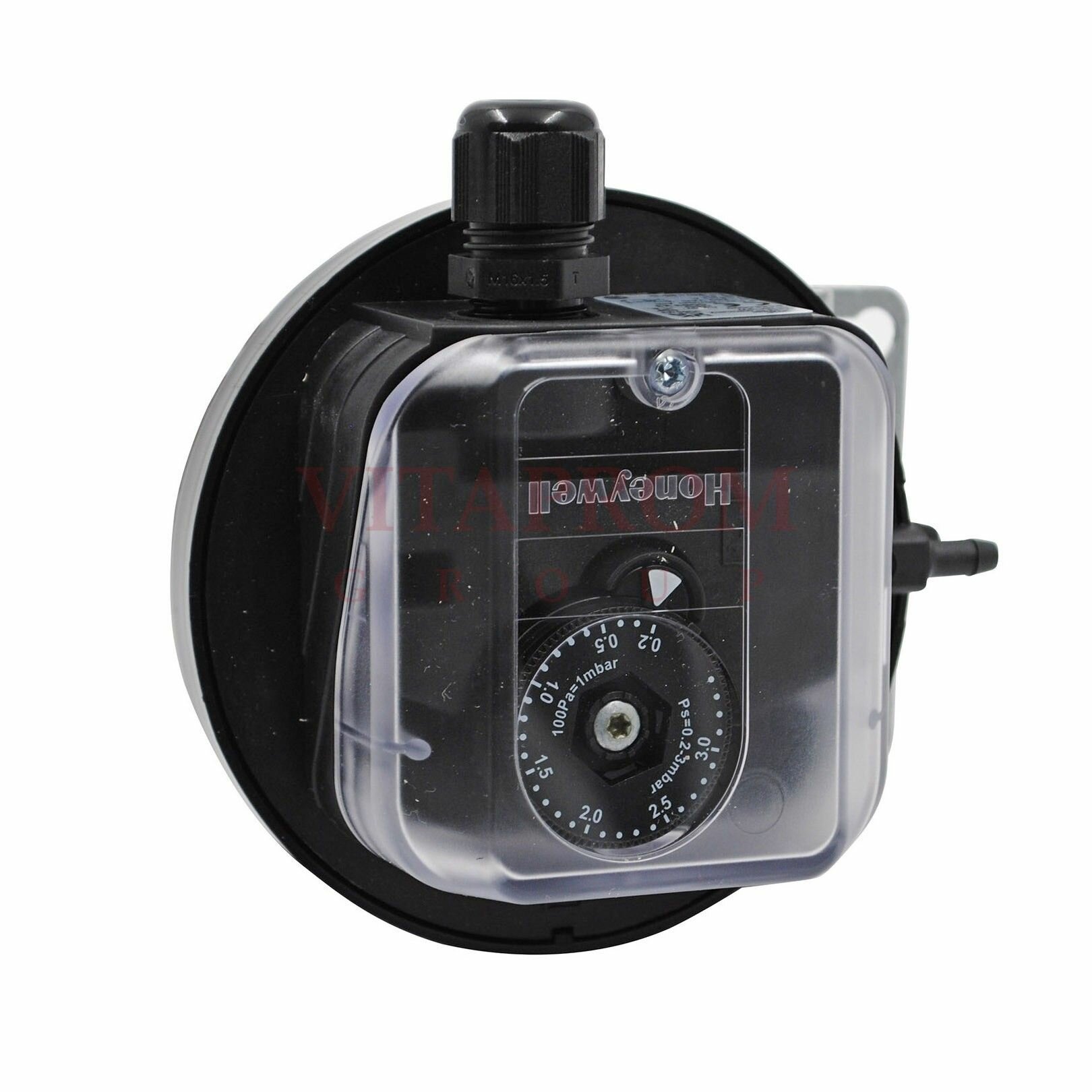 Реле давления воздуха Kromschroder DL3K-3W, 84444600