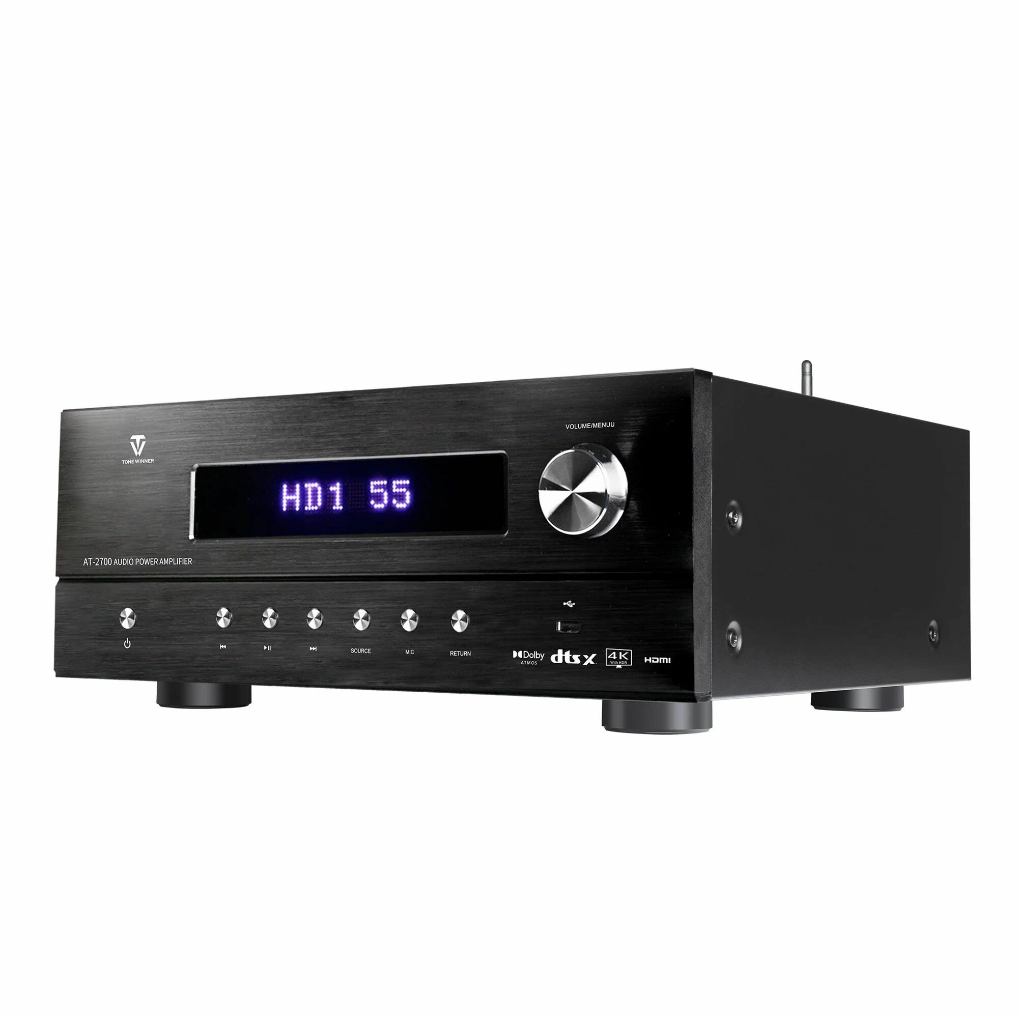 Ресивер ToneWinner AT-2700