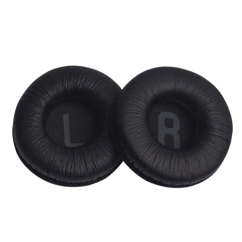 Амбушюры для наушников JBL T520BT T510BT T500BT T450BT Black-Ear Pads