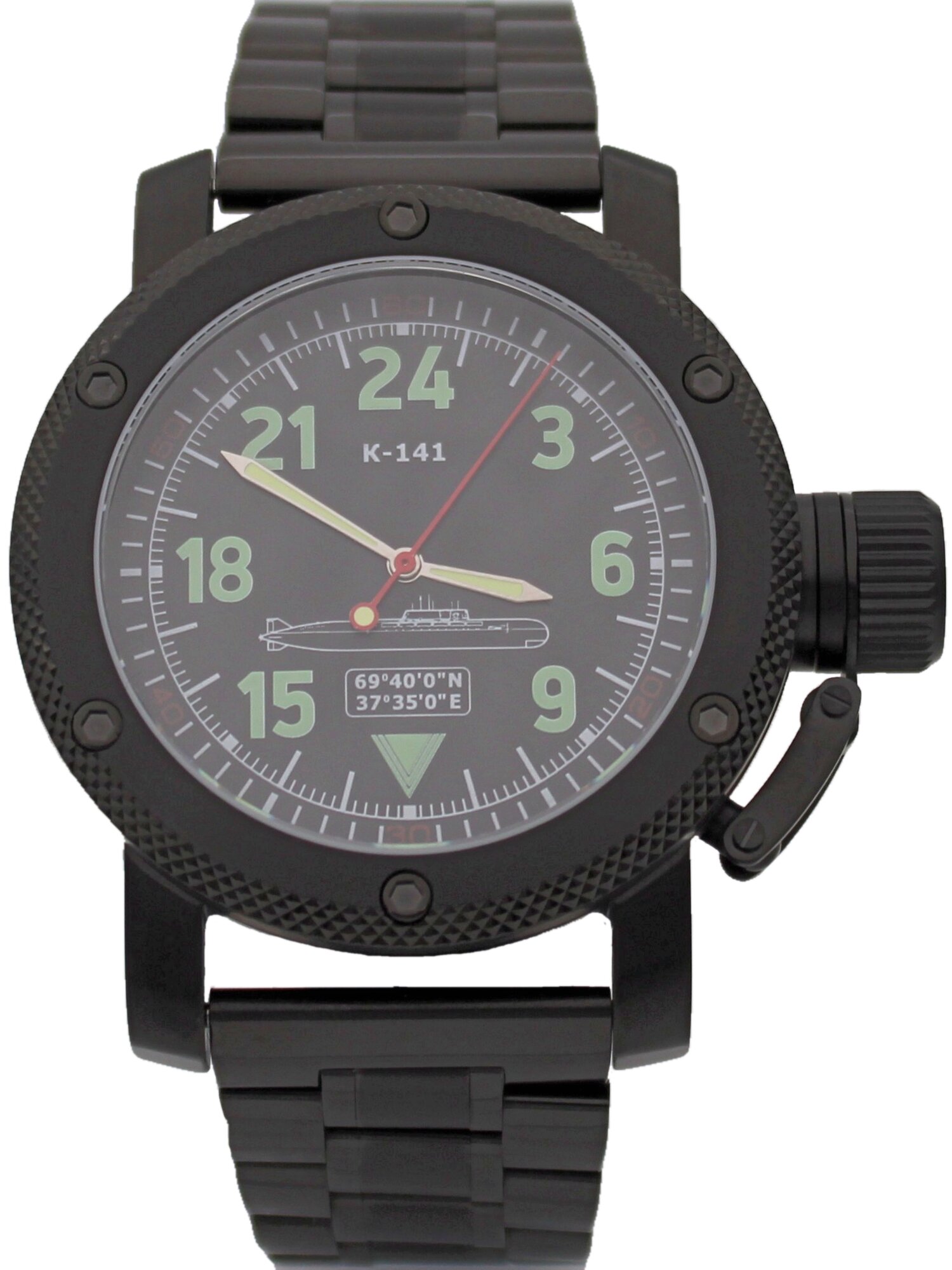 Наручные часы