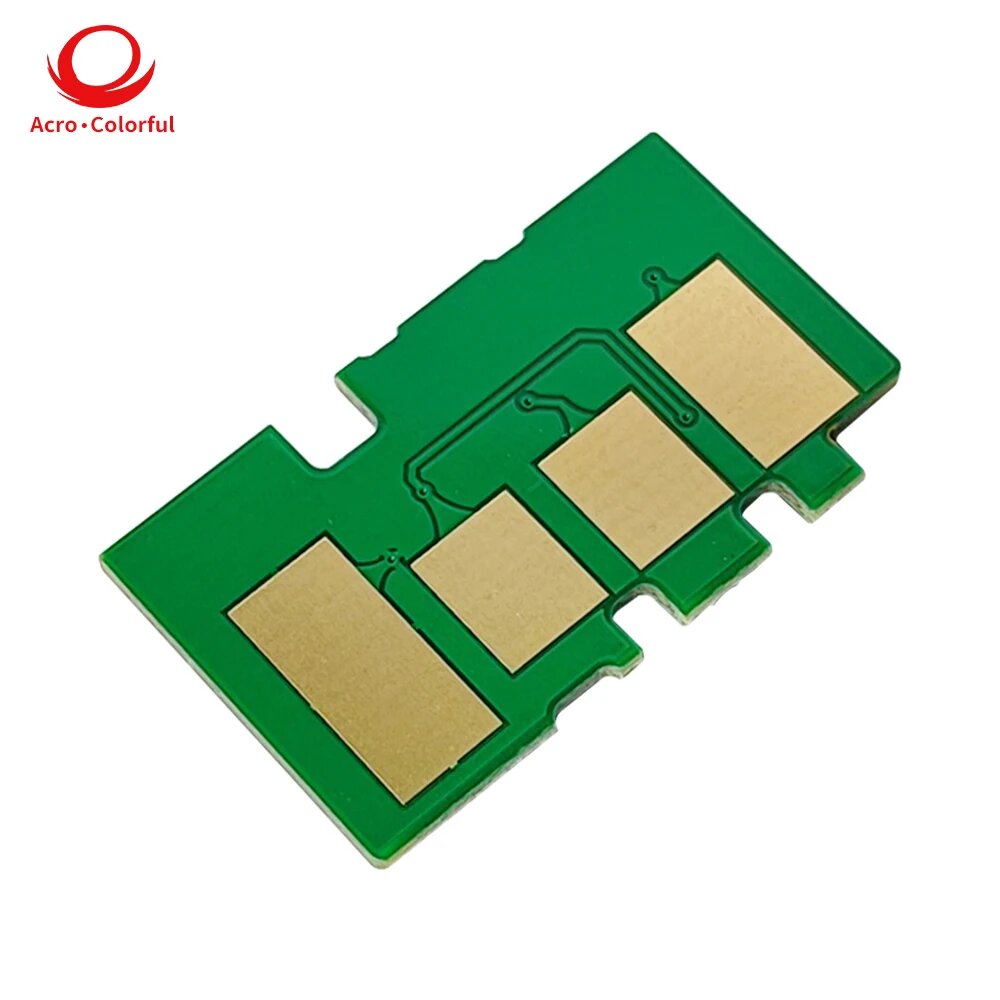 Тонер-чип Acro.ylc W1106A/106A для HP 8PCS W1106A 5K