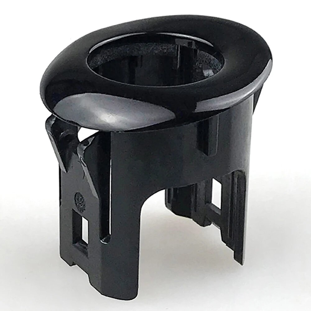 8651A355ZZ 28533-6FV7B 28438-4BA5C Держатель датчика парковки для Nissan Rogue Mitsubishi 1pc black