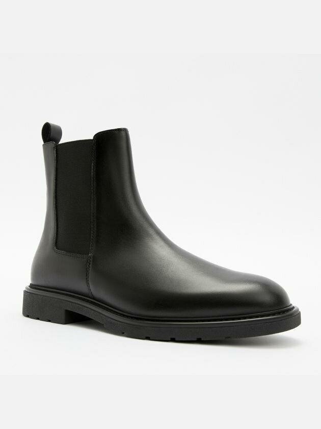 Ботинки челси