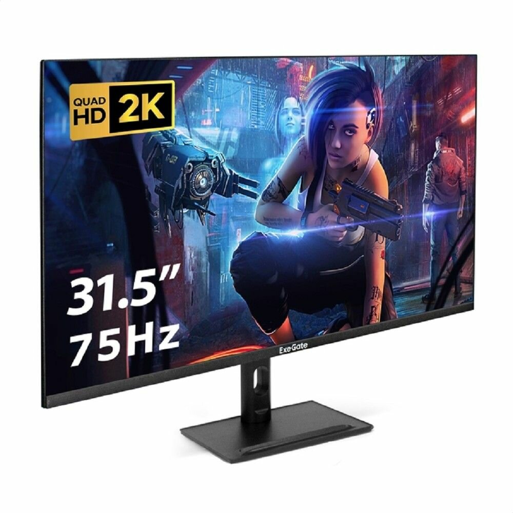 EXEGATE монитор LCD 31.5" ES3207A SmartView
