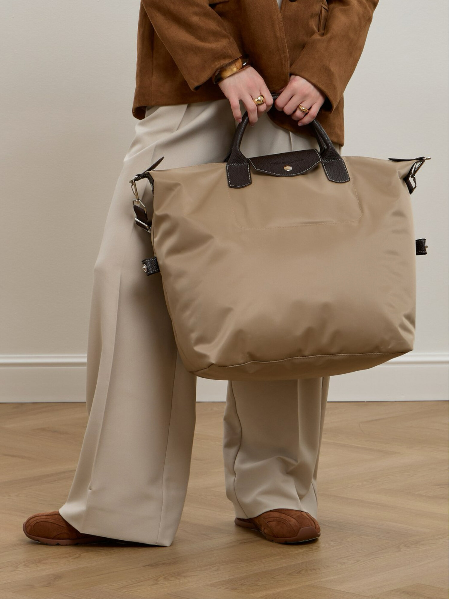 Сумка дорожная 