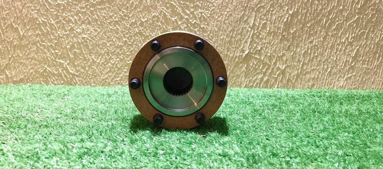 Хаб механический Nissan Patrol Safari 29 зубьев