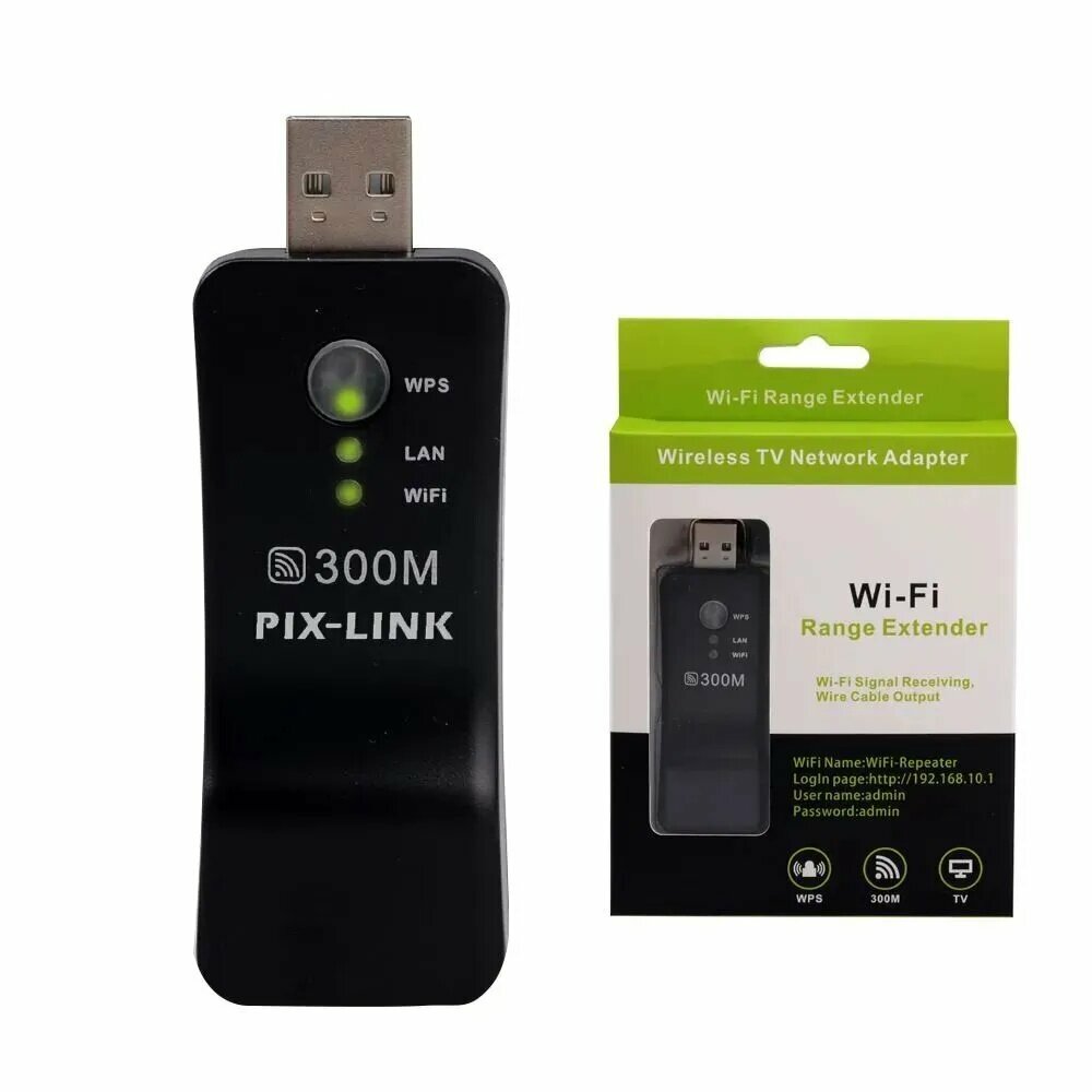 USB-концентратор — фото 1
