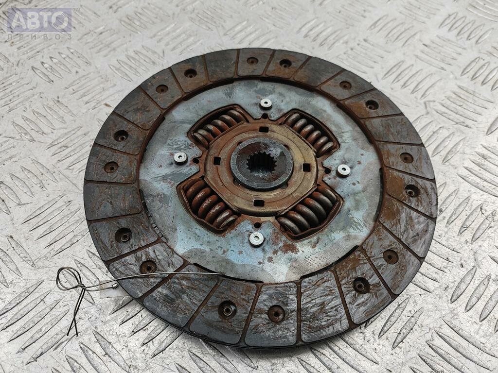 Диск сцепления Ford Focus 1 (1998-2005)