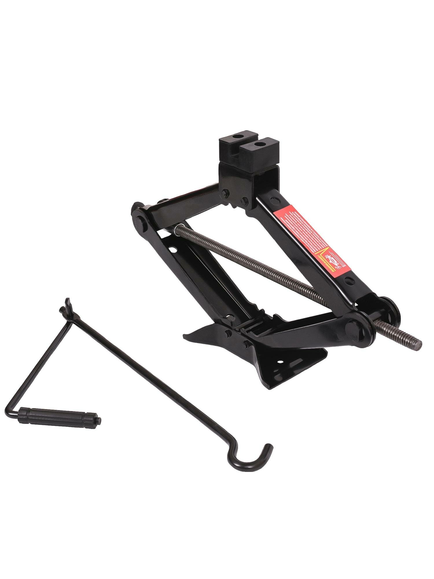 Домкрат ромбический 1,5 тонны Titan (103 - 420 мм) CT105B