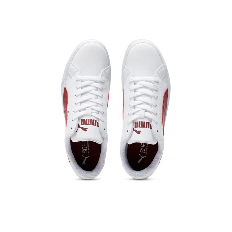Кроссовки PUMA Smash Vulc, размер EU 44,5 стопа (29CM) — фото 1