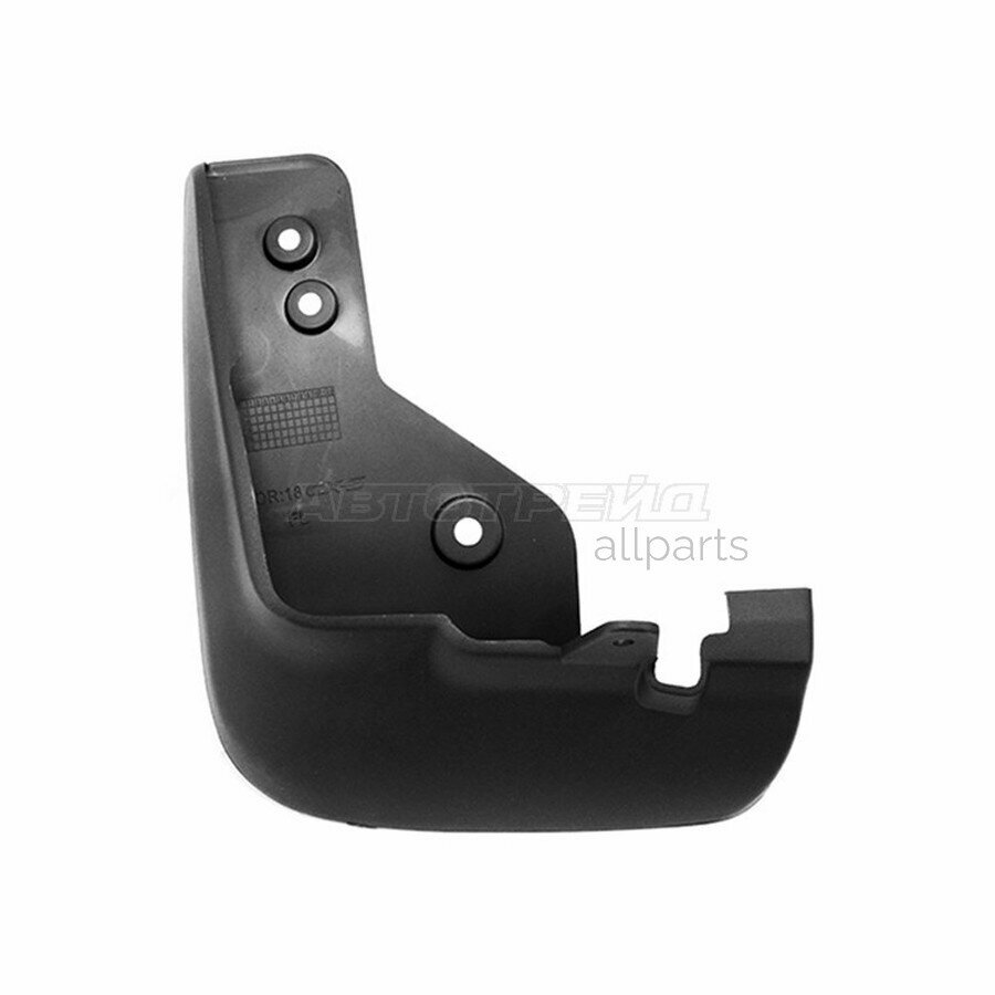 SAT ST-23-0145 Брызговик Mazda CX-5 16-21 (Спереди/ Слева)